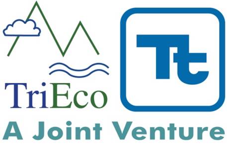 Trieco-Tetra Tech Team